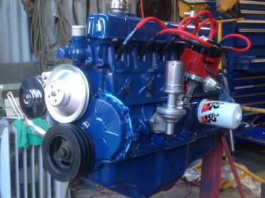 MotorCoater - KBS Coatings