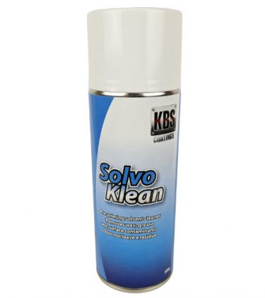 AquaKlean - KBS Coatings